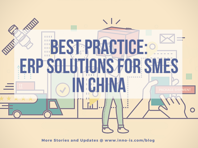 Australia Inventory Software for Small Business Localized to China – DEAR