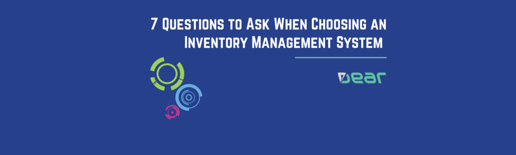 Cin7 Core Inventory Management Software | Features & Pricing