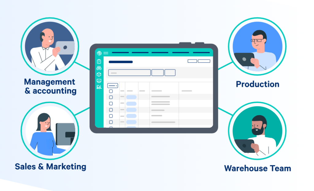 8 Signs to Know if it's Time to Adopt an Inventory Management System – INNO