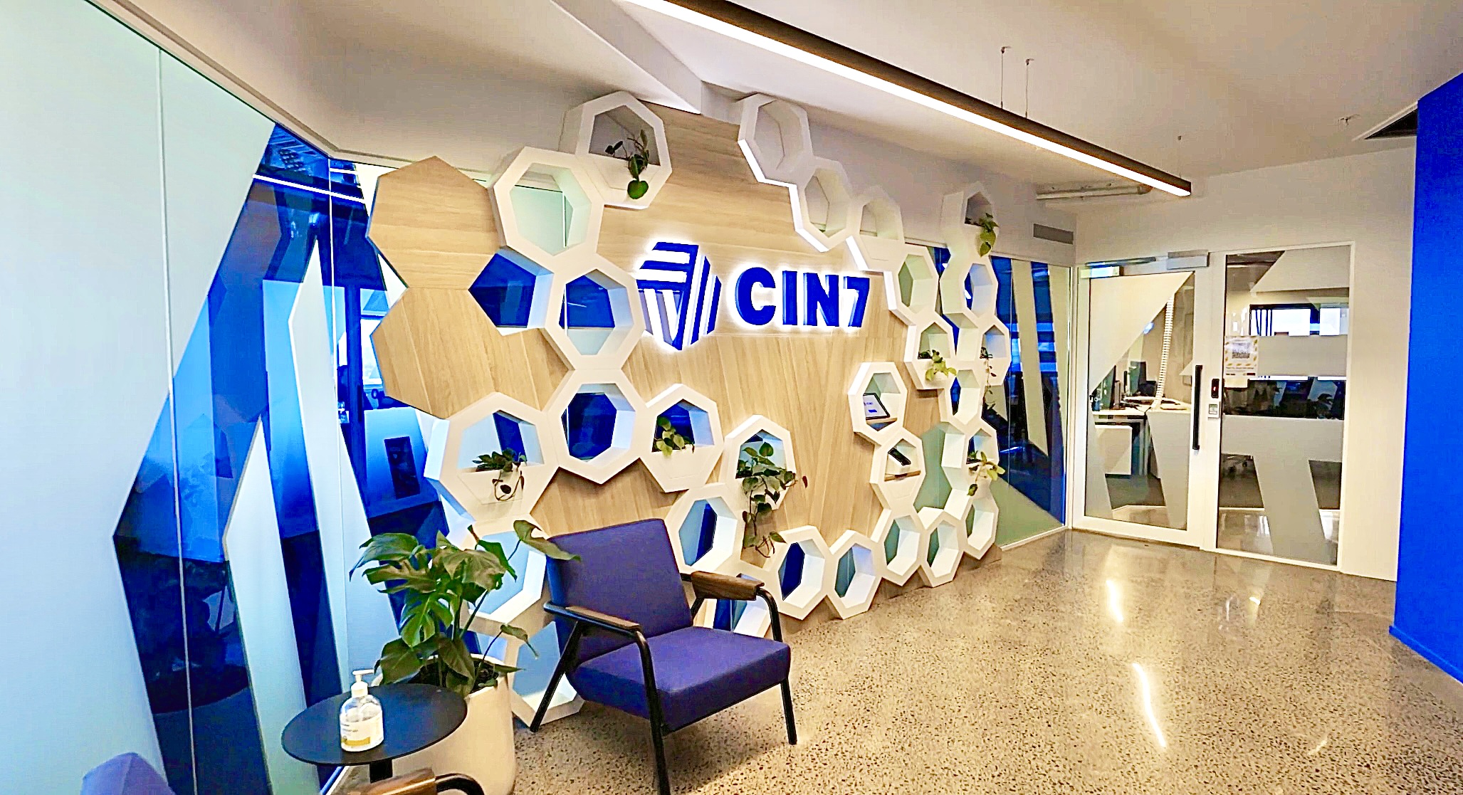 Who is Cin7 – INNO